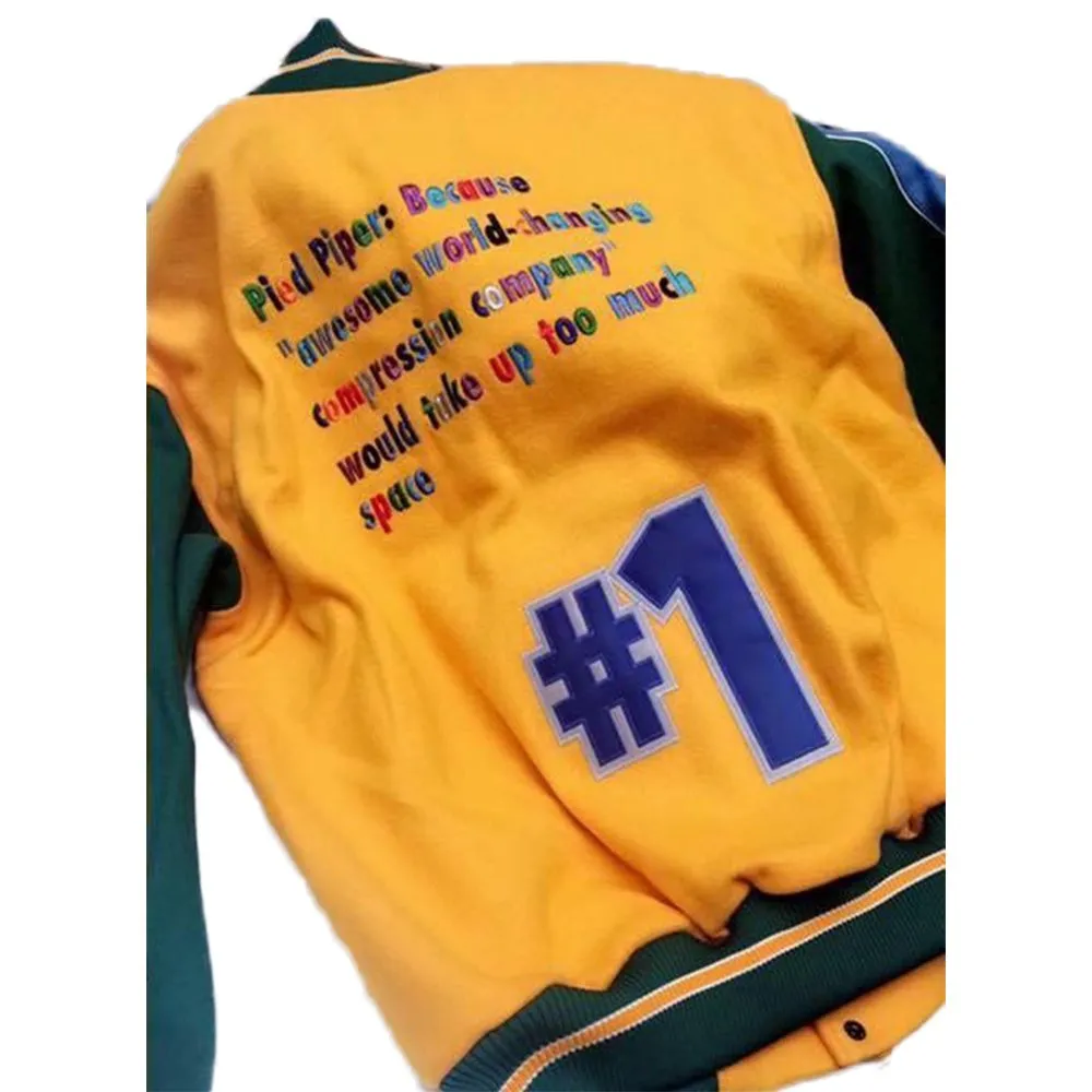 Silicon Valley Jacket Jared Dunn Pied Piper Jacket silicon-valley-jacket-jared-dunn-pied-piper-jacket