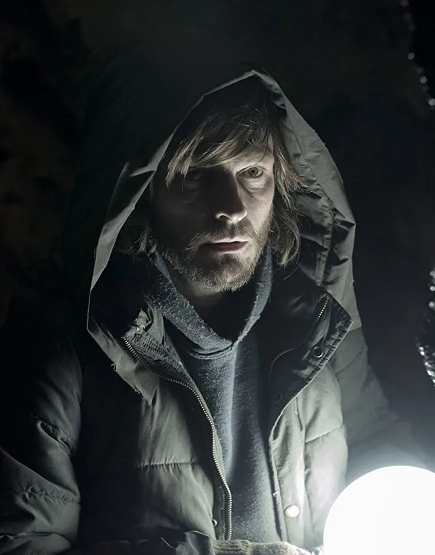 Get The Exclusive Collection Of Netflix Dark Jackets & Coats - Jacket Hub