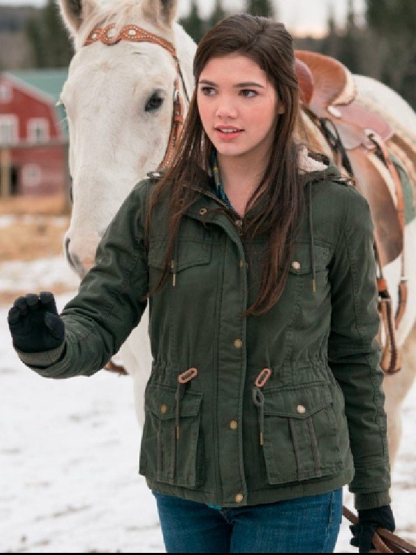 Heartland Clothing - Get Jackets, Coats, Hoodies & Blazers - Jacket Hub