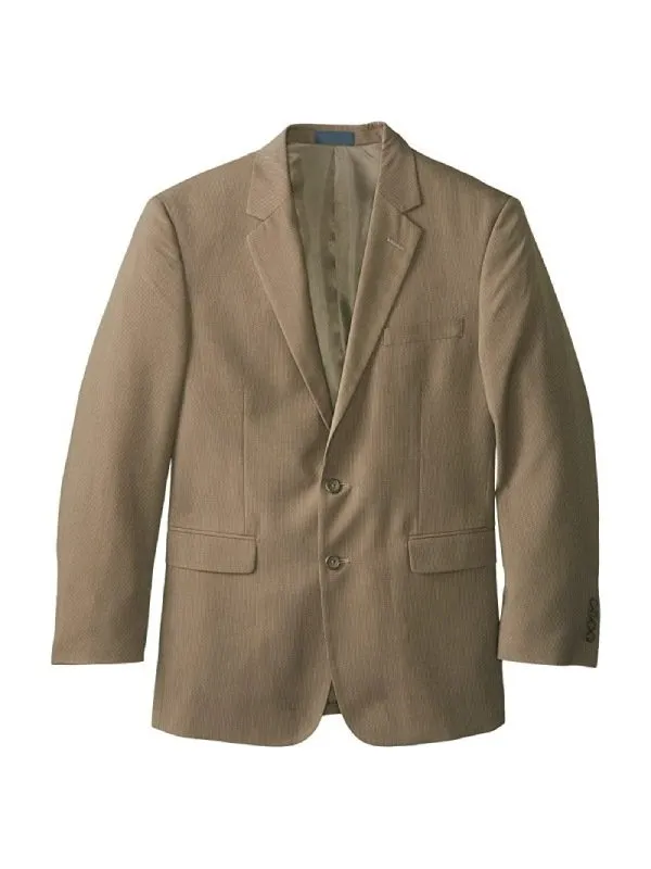 The Handmaid's Tale Brown Blazer | Mark Tuello - Jacket Hub