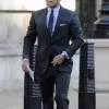 Fancy Grey James Bond Skyfall Suit | Daniel Craig Suit