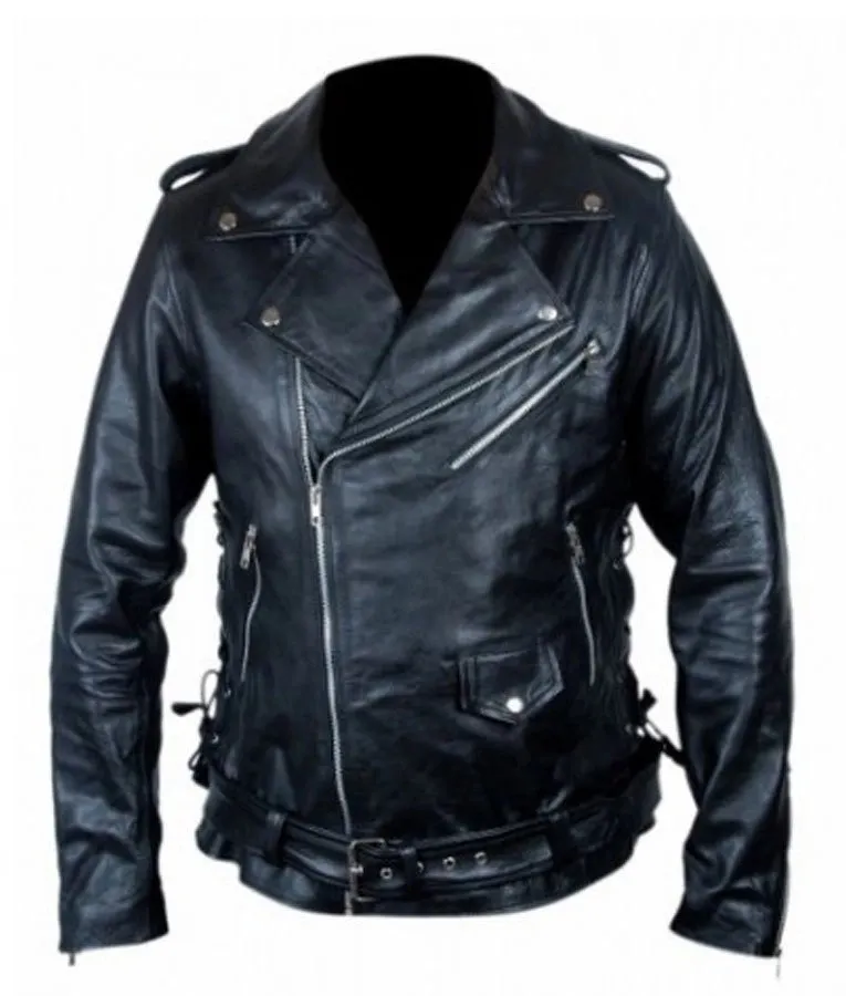 Atom Cats Fallout 4 Jacket | Fallout 4 Motorcycle Jacket
