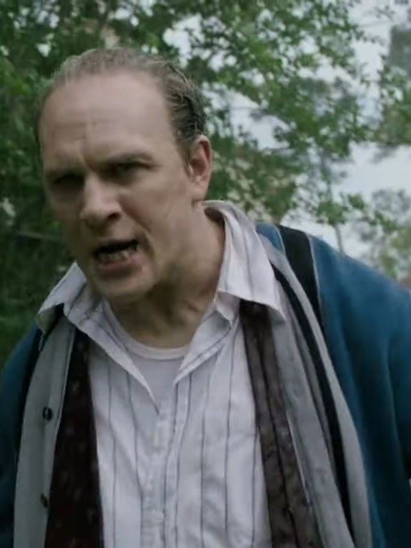 Capone Fonse Leather Jacket | Tom Hardy Capone Bomber Jacket