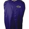 NFL sideline Cape Coat | Shop Now - Jacket Hub