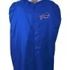 NFL sideline Cape Coat | Shop Now - Jacket Hub