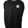 NFL sideline Cape Coat | Shop Now - Jacket Hub