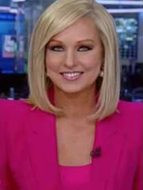 Sandra Smith Hot