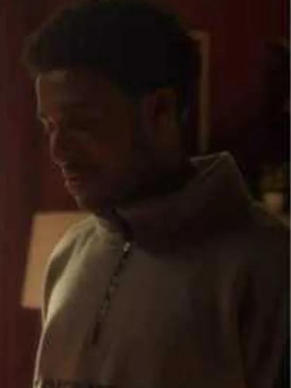 Grown-ish Season 4 Doug Edward Essentials Sweatshirt - Jacket Hub