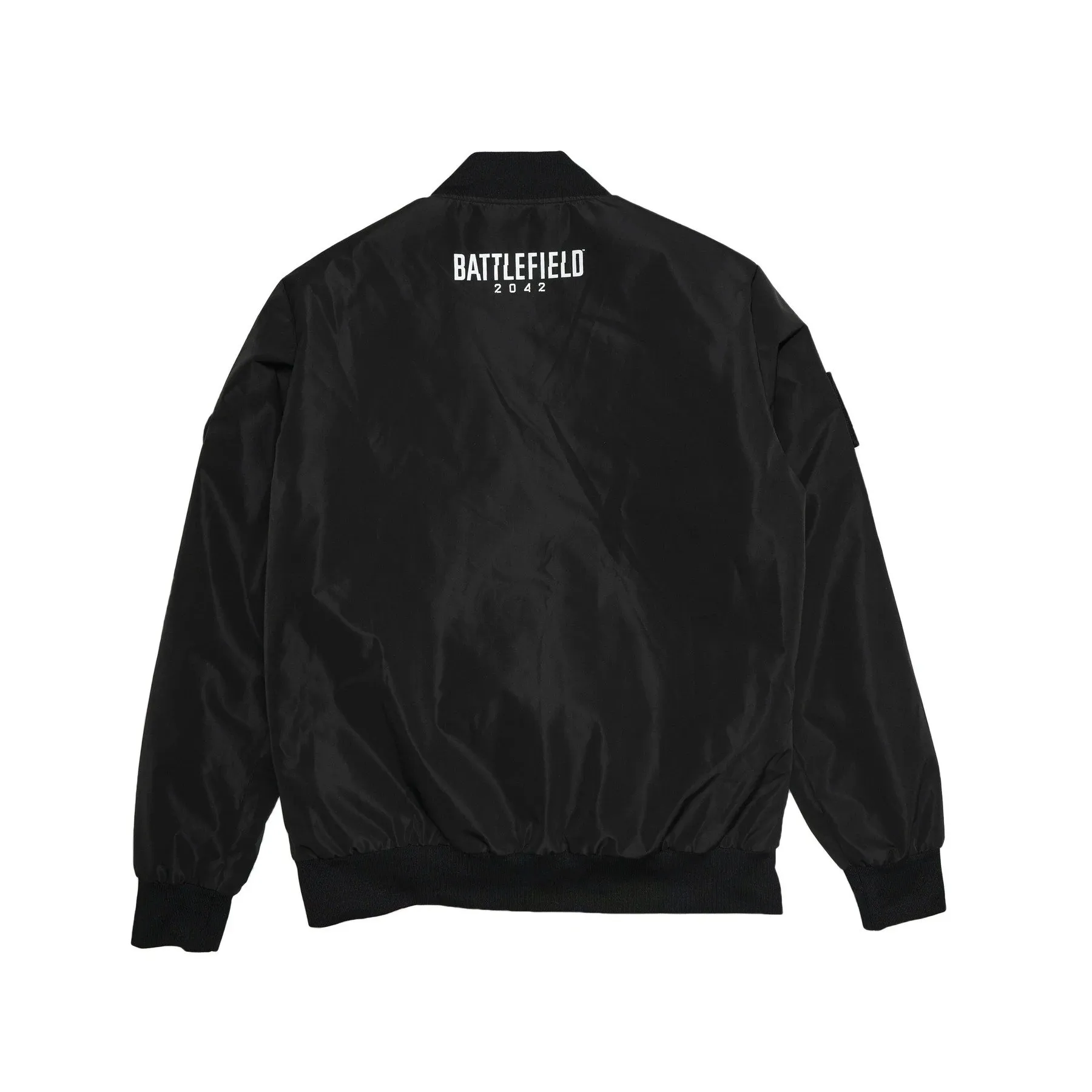Battlefield 2042 Xbox Bomber Jacket | Jacket Hub