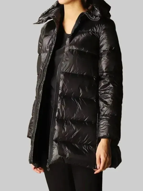 Jurassic World Dominion Outfits | Jurassic World Jackets and Coat