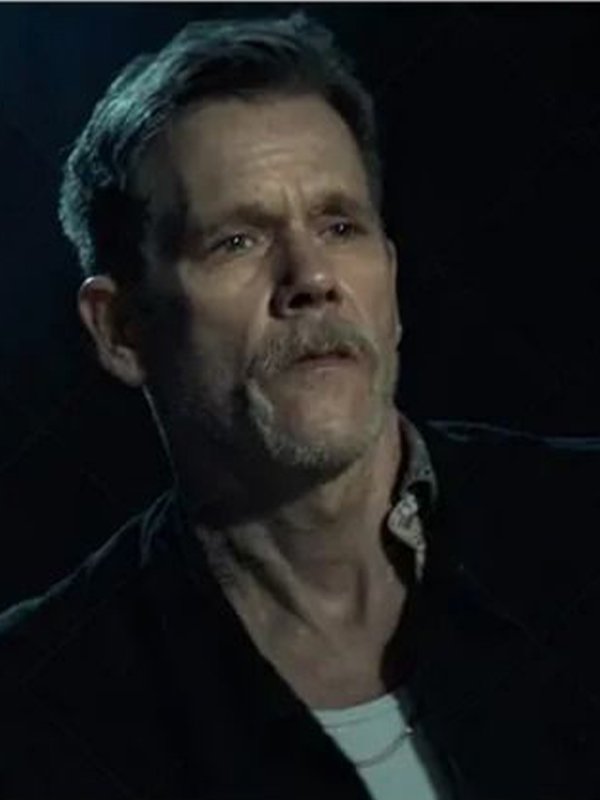 One Way 2022 Kevin Bacon Denim Vest | Shop Now