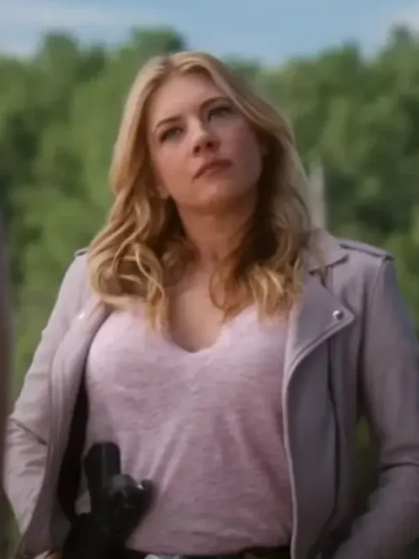 Katheryn Winnick Hot