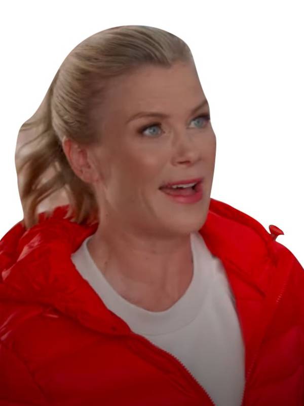 Alison Sweeney 2022