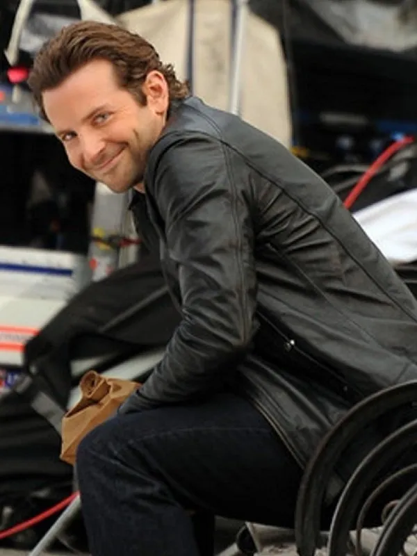Limitless Bradley Cooper