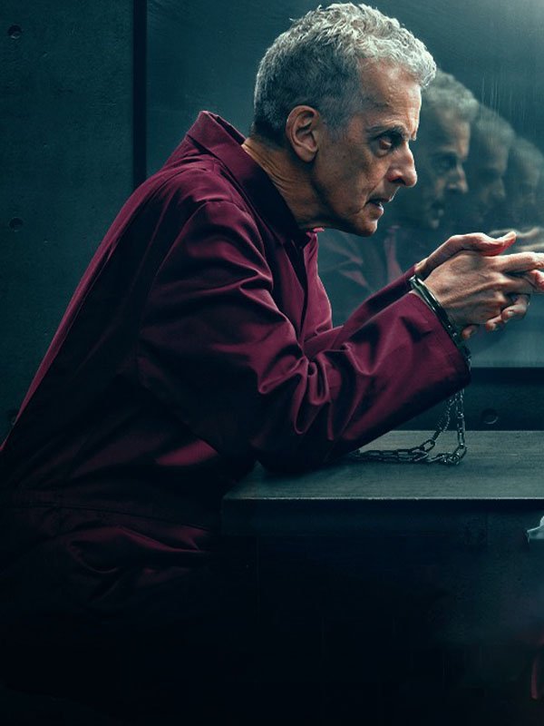 Peter Capaldi The Devil’s Hour 2022 Gideon Jumpsuit - Jacket Hub