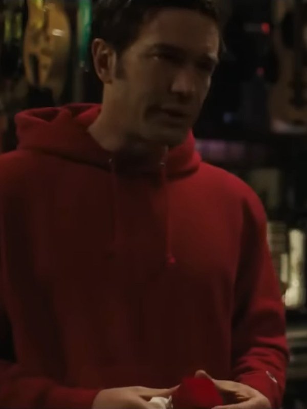 Jason Derek Brown American Murderer 2022 Hoodie - Jacket Hub