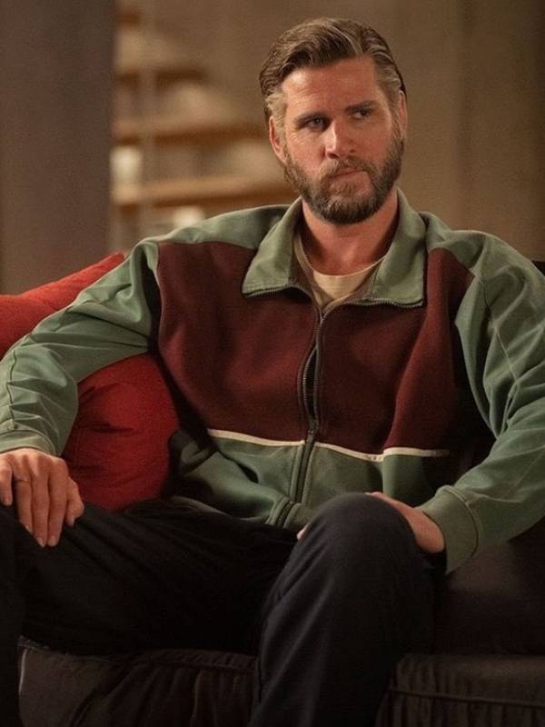 Liam Hemsworth Poker Face 2022 Jacket - Jacket Hub