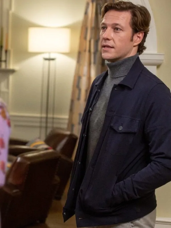 Luke Bracey 2022
