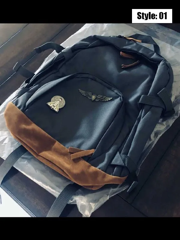 Order The Last Of Us Part 2 Ellie Backpack - Jacket Hub