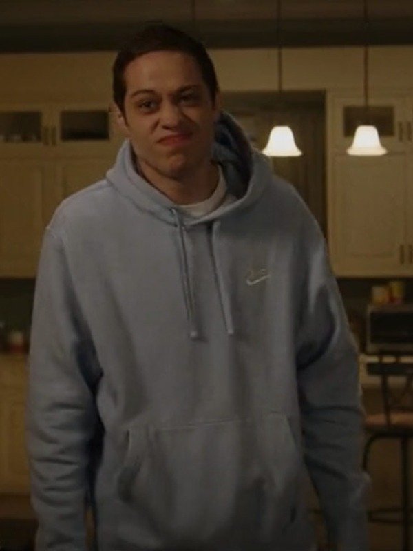 Bupkis 2023 Pete Davidson Hoodie - Jacket Hub