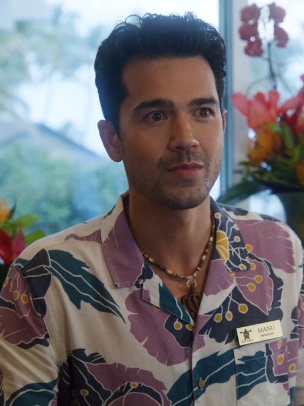 Aloha Heart 2023 Kanoa Goo Floral Shirt - Jacket Hub