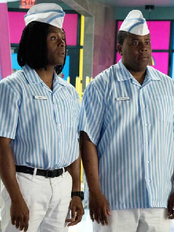 Good Burger 2 Shirt - Jacket Hub