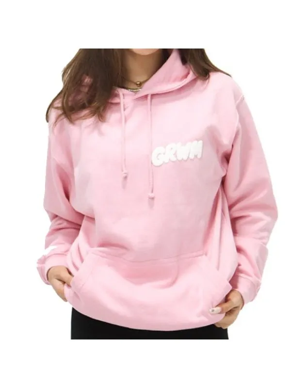 Mens and Womens Tallulah Metcalfe Hoodie - Jacket Hub