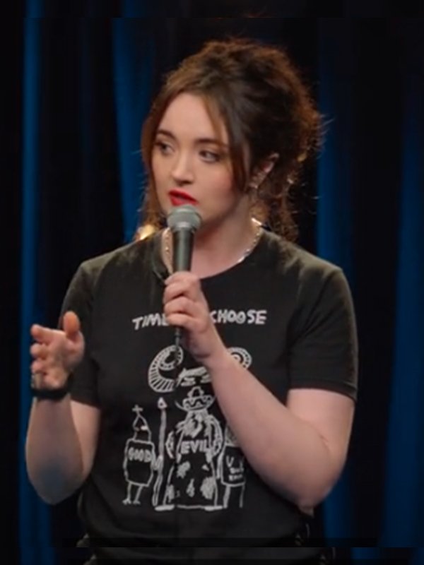 Autistic Bikini Queen Fern Brady Shirt - Jacket Hub