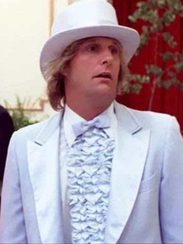 Dumb And Dumber Suit Scene TV, Fantasy & Film, Masquerade Costume Hire