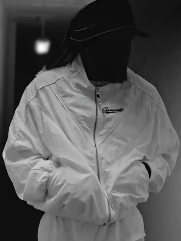 Not Like Us Kendrick Lamar White Jacket - Jacket Hub
