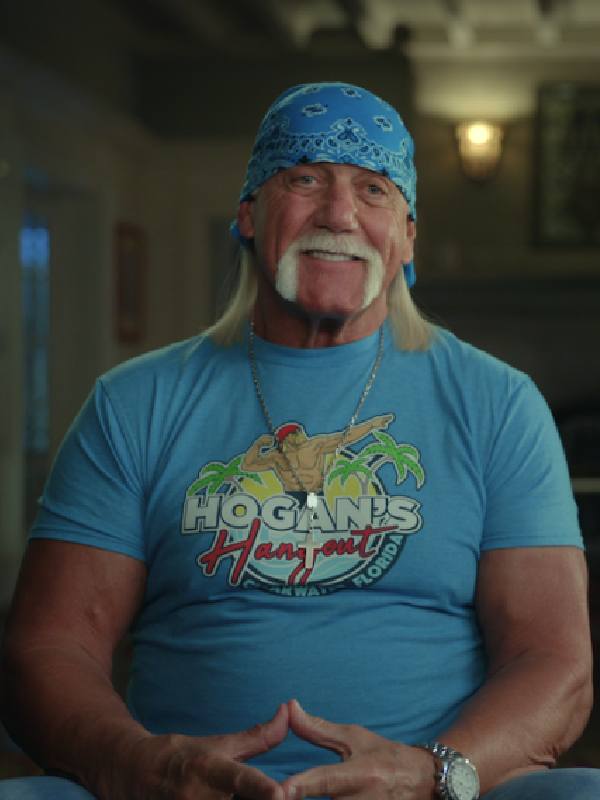Mr McMahon 2024 Hulk Hogans T-Shirt - Jacket Hub