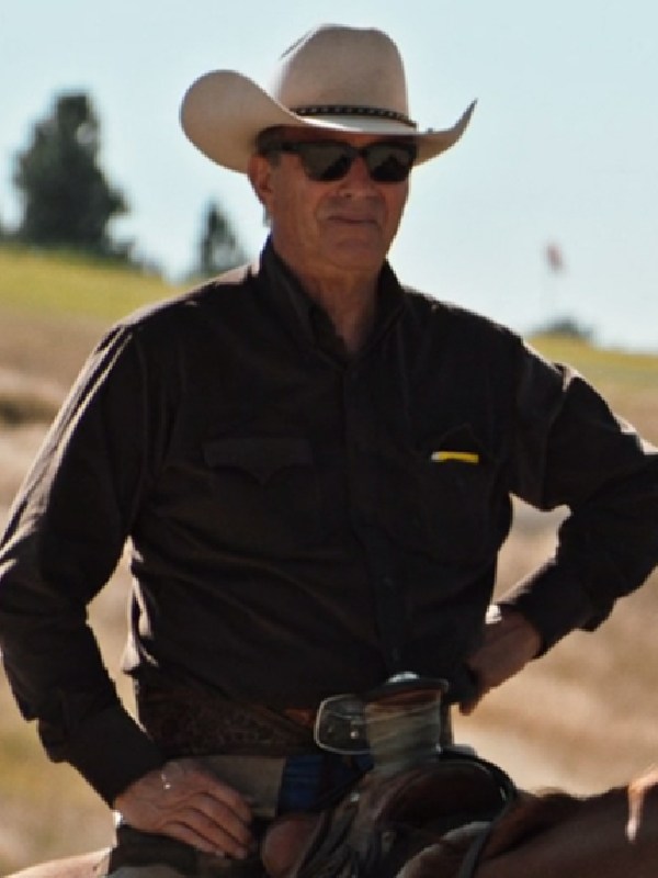 Yellowstone S04 John Dutton Shirt - Jacket Hub