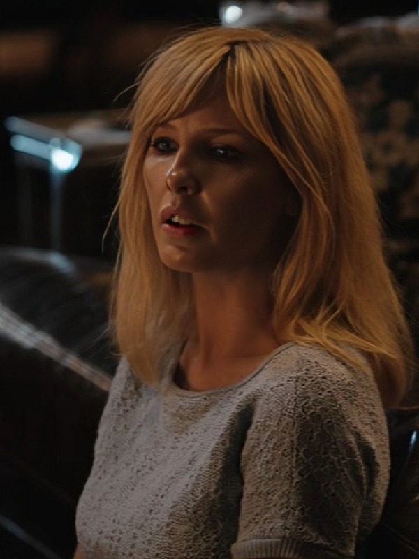 Yellowstone S05 Beth Dutton Sweater - Jacket Hub