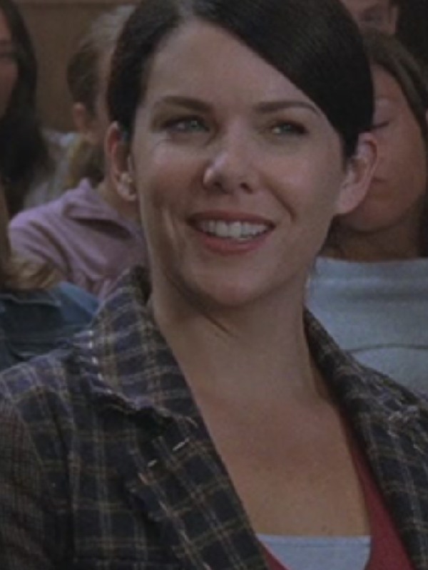 Gilmore Girls S6 Lorelai Gilmore Jacket - Jacket Hub