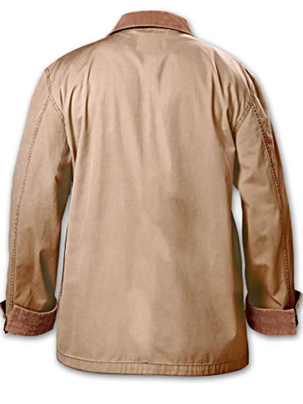 Wil Andersen The Cowboys John Wayne Jacket - Jacket Hub