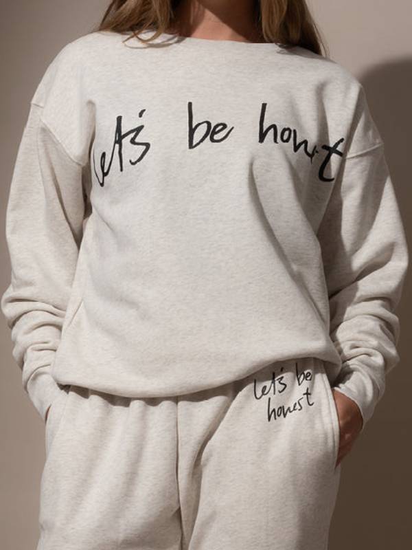 Honestly Cavallari The Headline Tour S01 Kristin Cavallari Sweatshirt