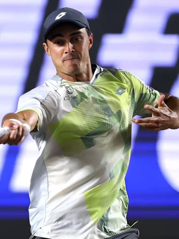 Adam Walton Mifel Tennis Open 2025 Shirt - Jacket Hub