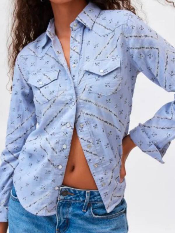 The Wrong Paris 2025 Miranda Cosgrove Shirt