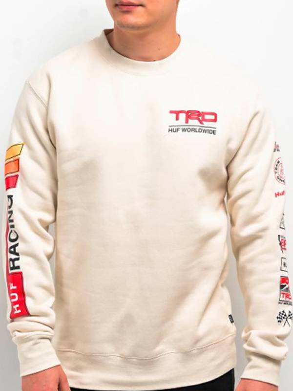 Task 2025 Emilia Jones Sweatshirt - Jacket Hub