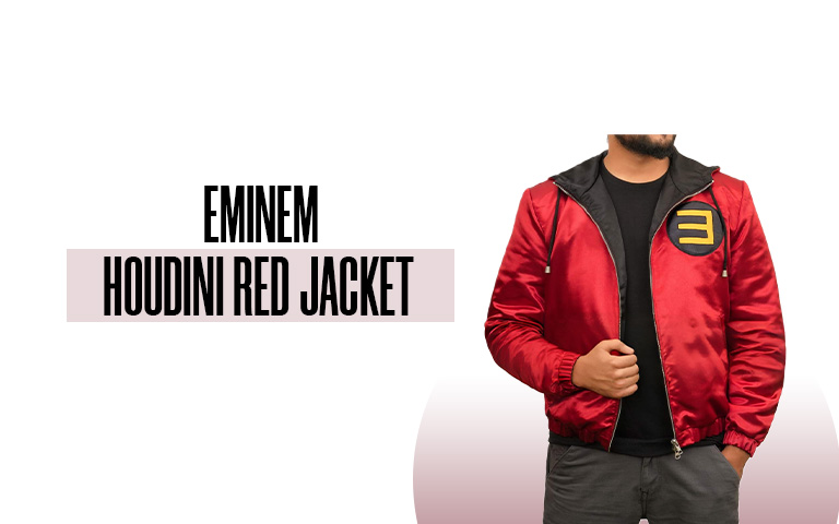 From Stage to Street: Eminem’s Most Iconic Jackets and Hoodies