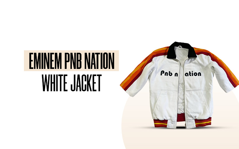 From Stage to Street: Eminem’s Most Iconic Jackets and Hoodies