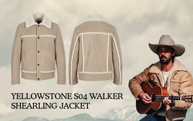 Yellowstone Season 5 Outfits – Western Fashion Inspired by the Duttons