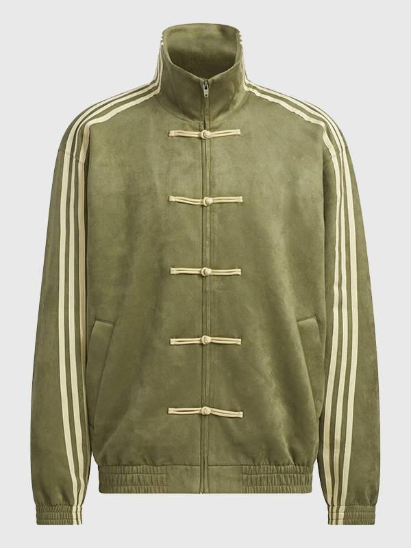 Chinese New Year Ba Sing Se Jacket - Jacket Hub